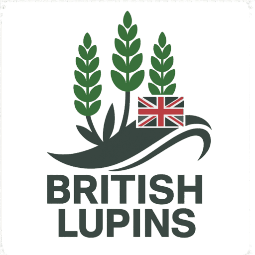 Why Lupins - British Lupins