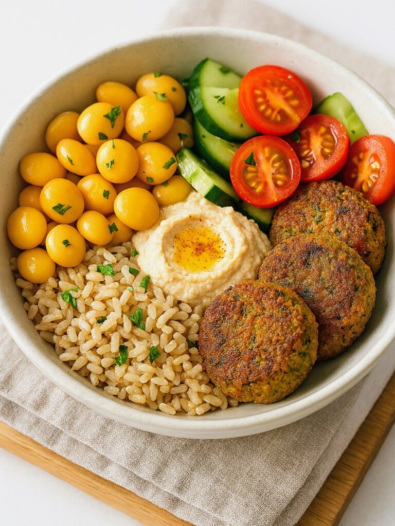 Why Lupins - British Lupins